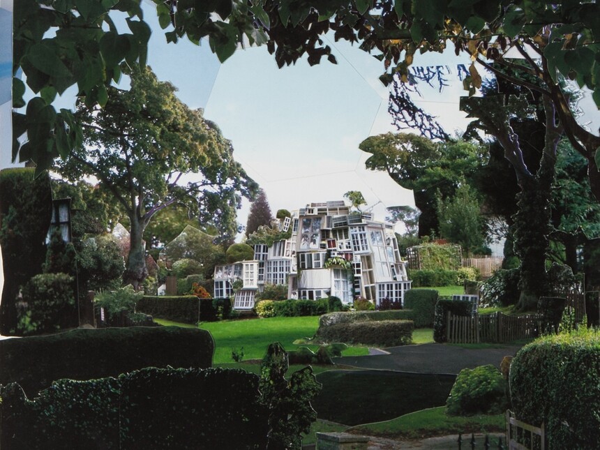 hundreds and thousands | Meer