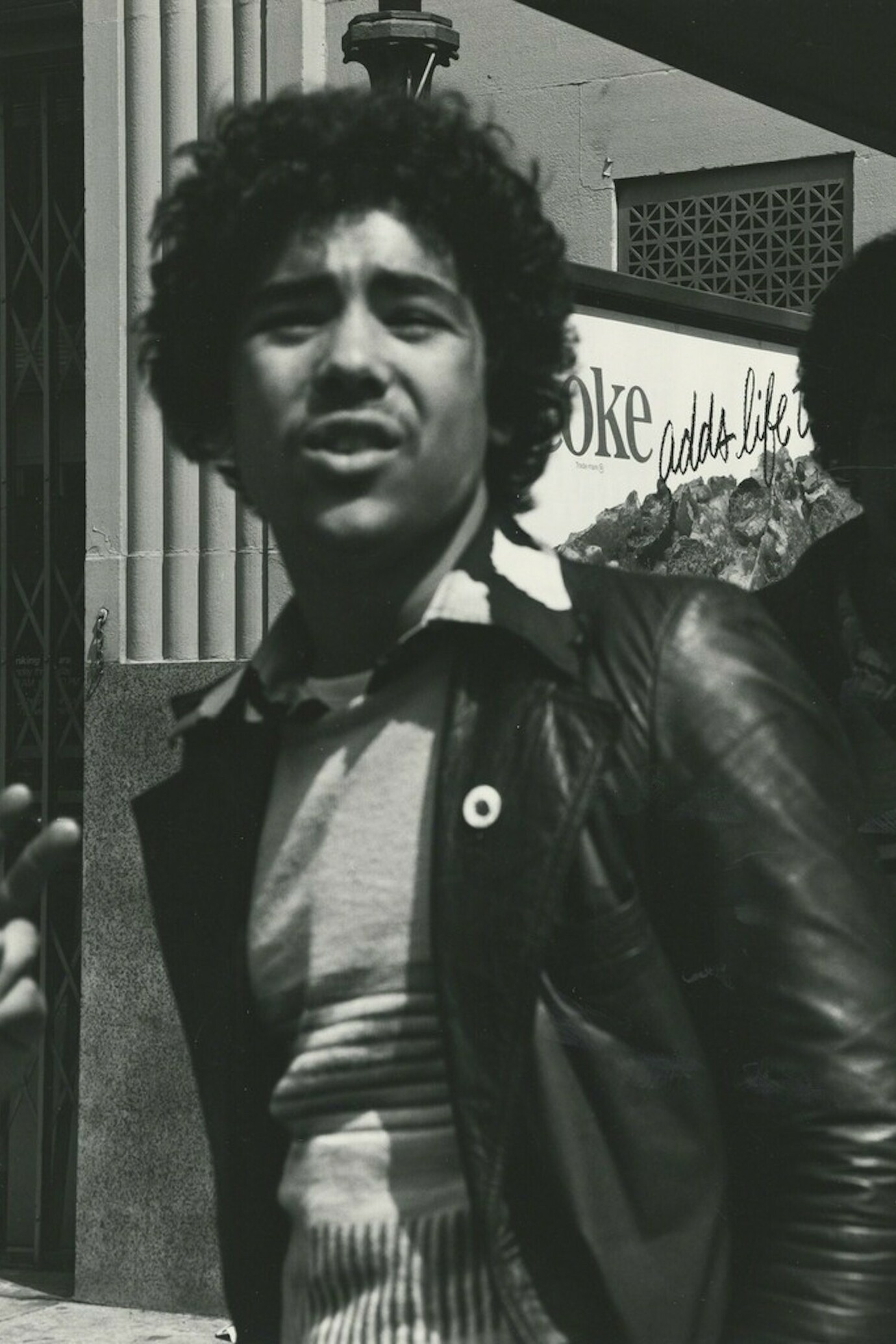 Mark Feldstein | Meer