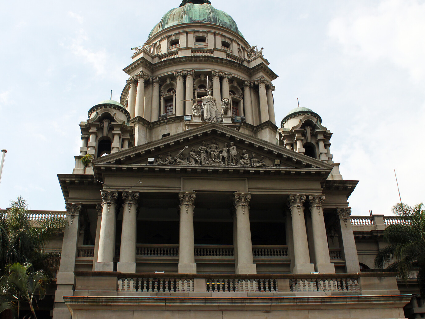 South Africa's 2024 elections: a new era of unity | Meer