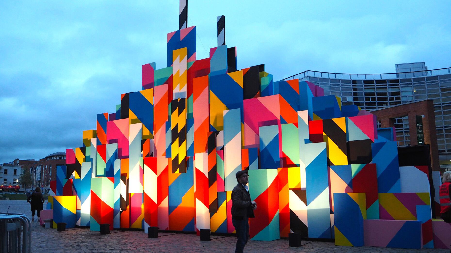 Maser artist residency | Meer