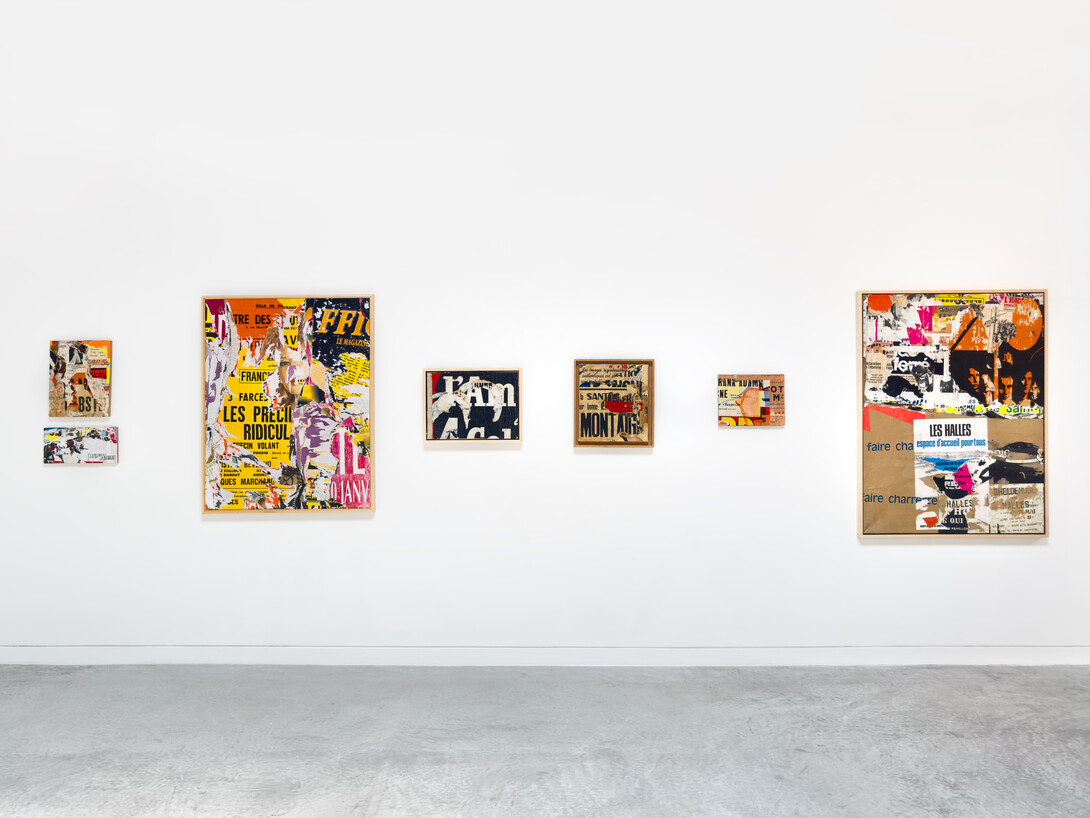 Urban language | Meer