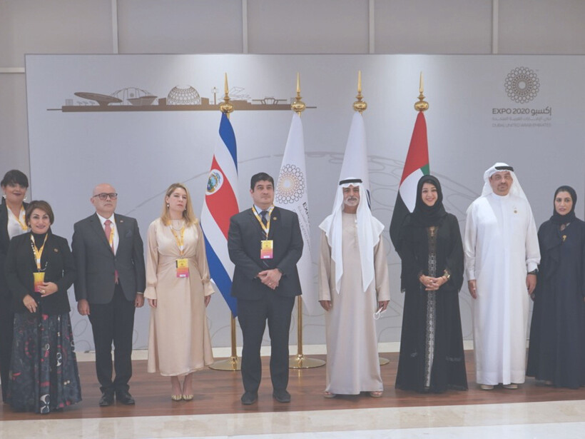 Diplomacia comercial de Costa Rica y los Acuerdos de Abraham | Meer