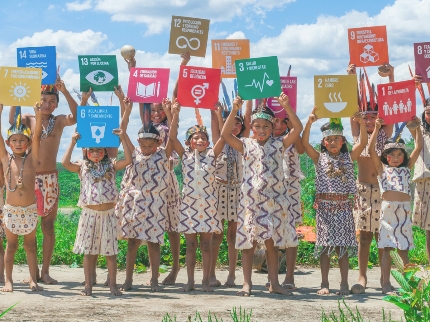 World Bank, IMF, and the UN sustainable development goals | Meer