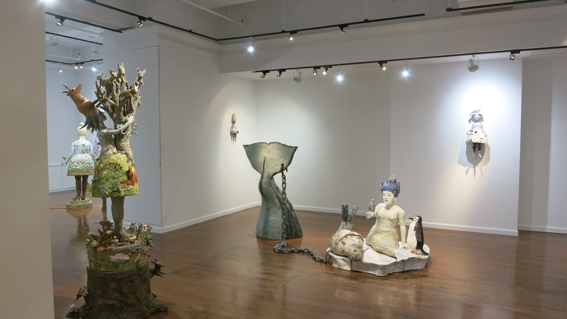 Kathy Ruttenberg | Meer