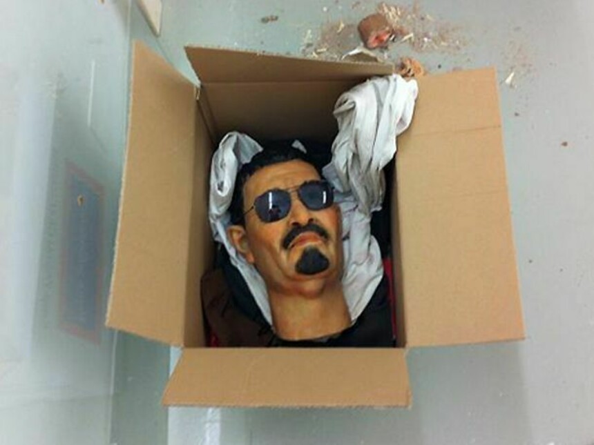 William Cobbing. Waiting Room #3 | Meer