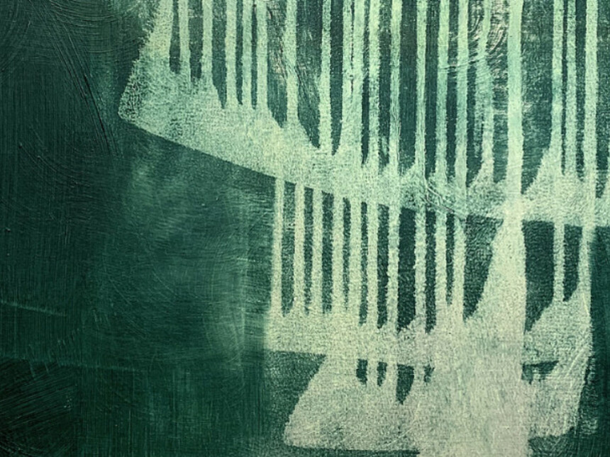 Jenny Bloomfield | Meer