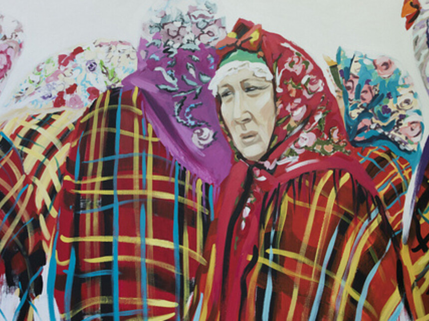 In Endless Motion | Meer