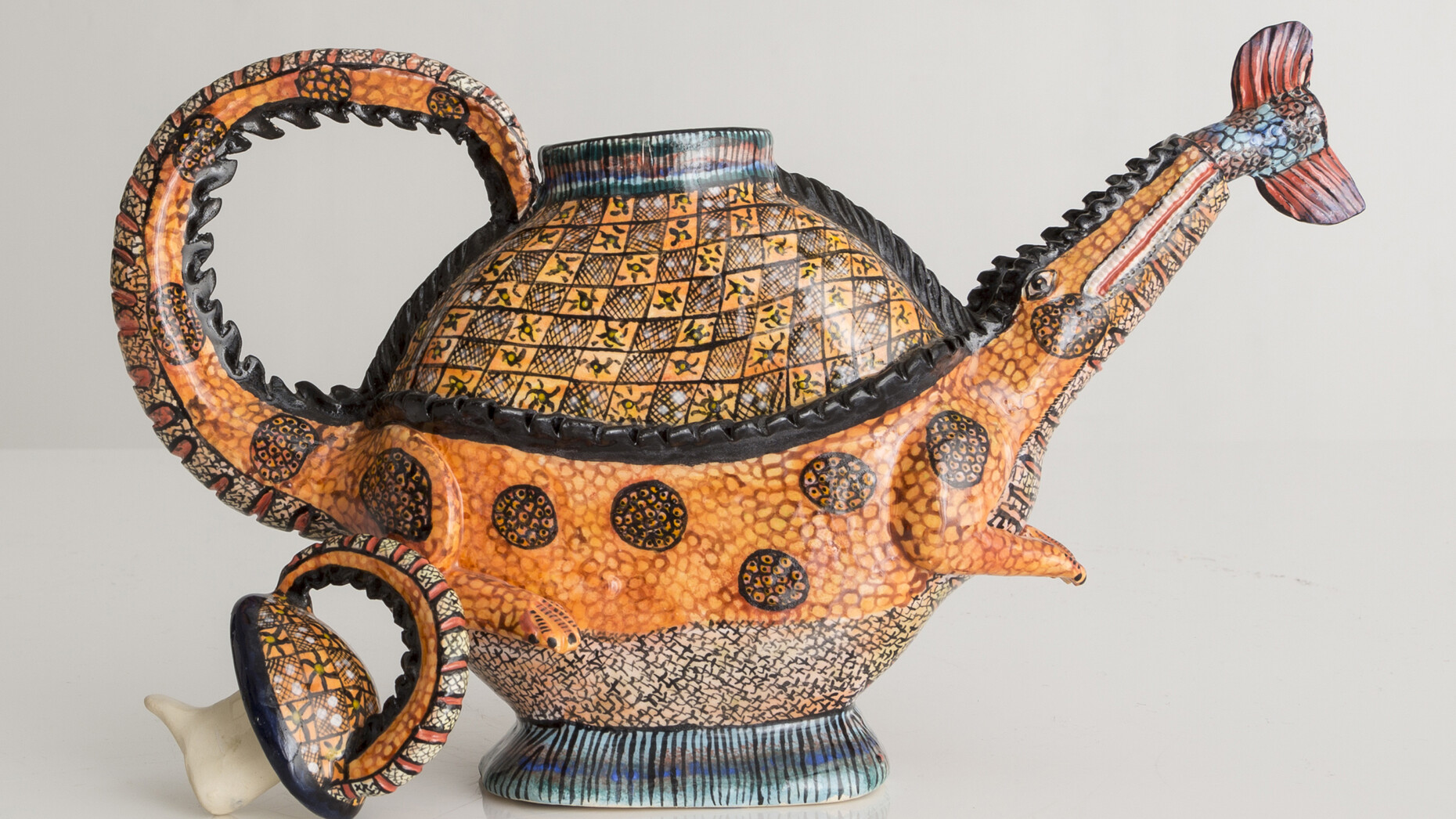 Grains of Paradise | Meer