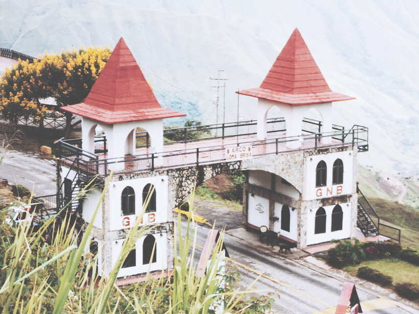 La Colonia Tovar: un enclave alemán en Venezuela | Meer