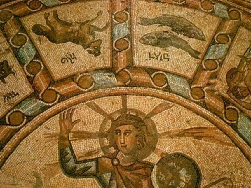 Death and rebirth through the ages | Meer