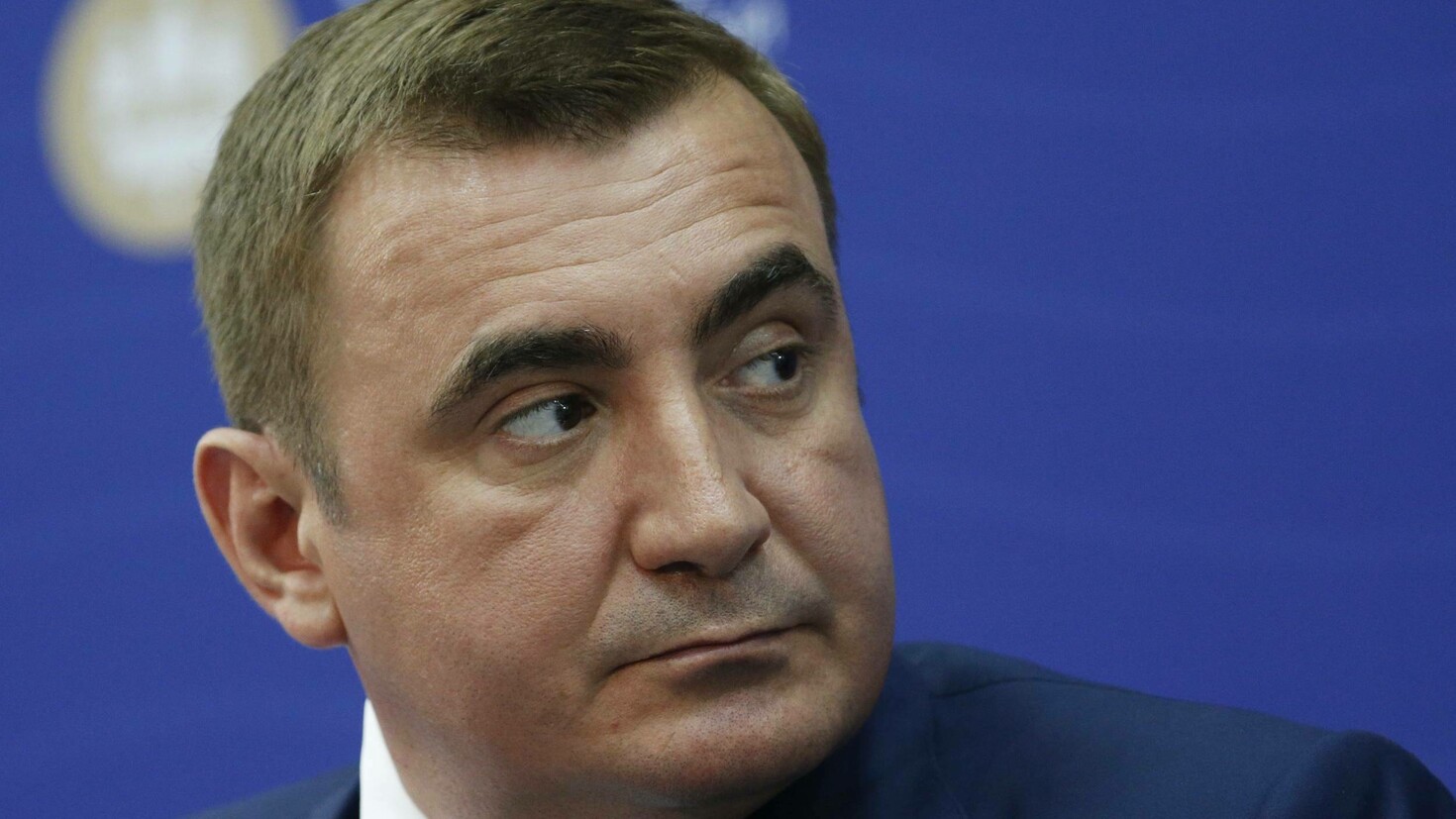 Vladimir Putin’s former bodyguard saved Putin from a bear | Meer