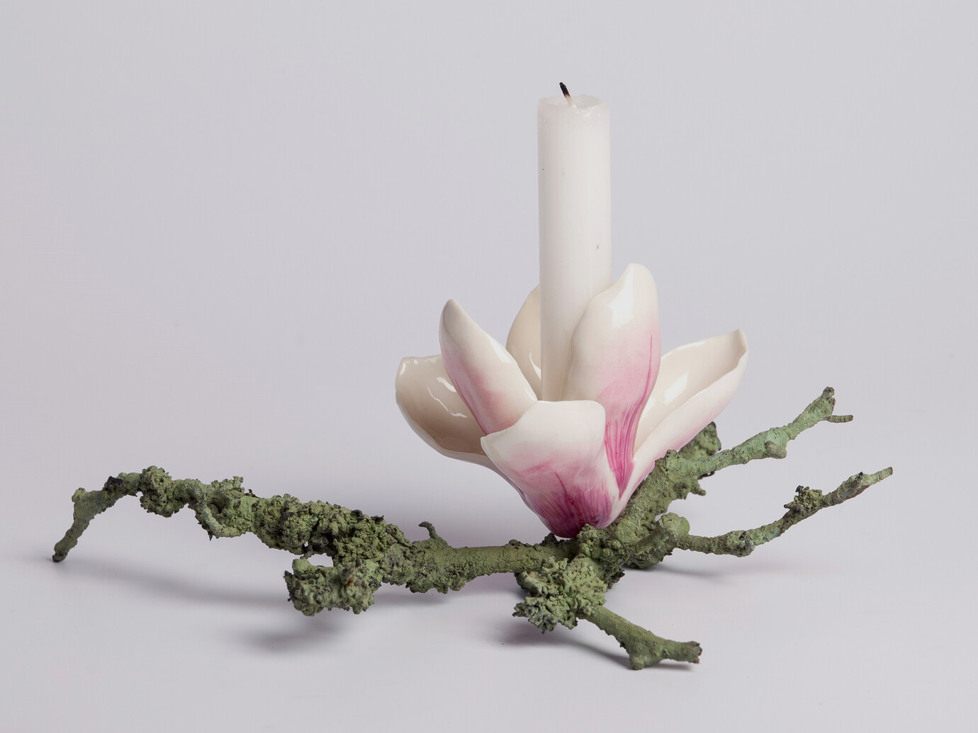 An interview with ceramic artist Samuel Mazy | Meer