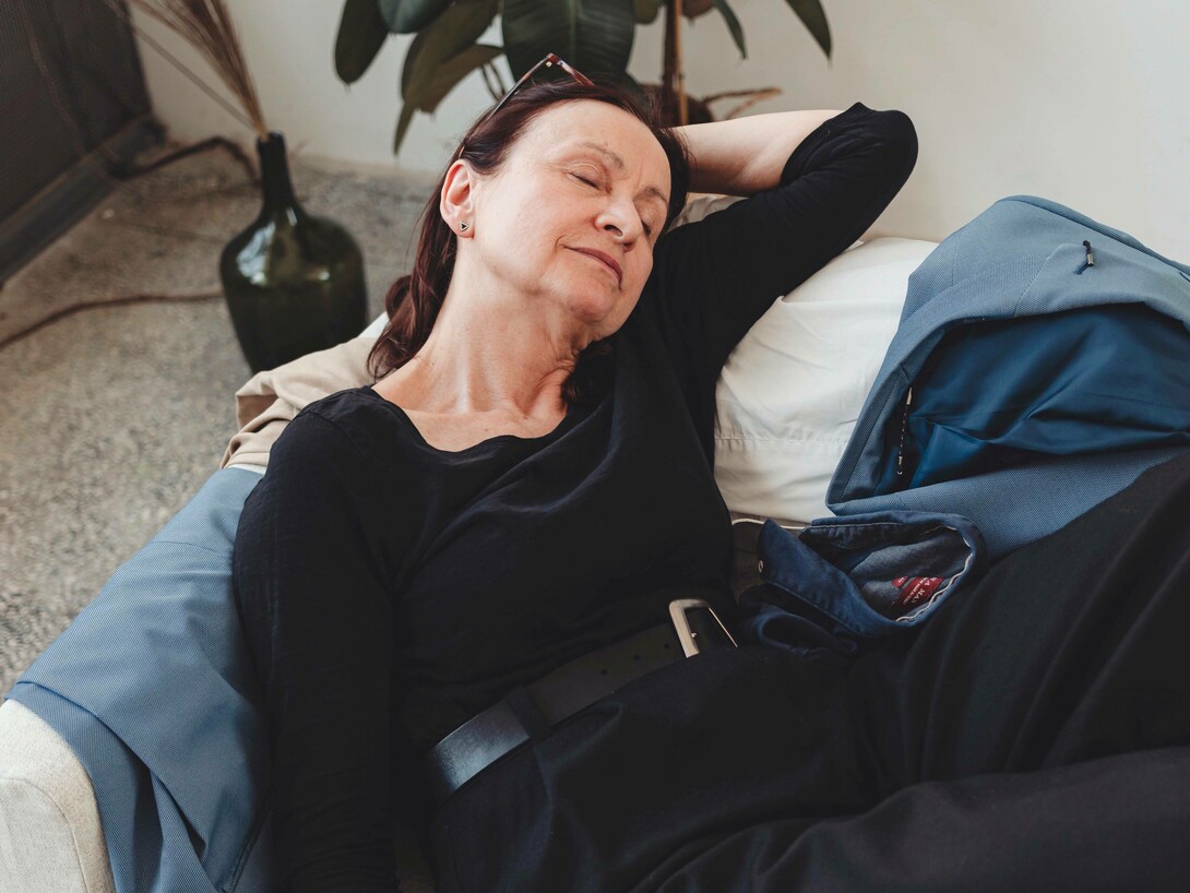 Grieving mindfully | Meer