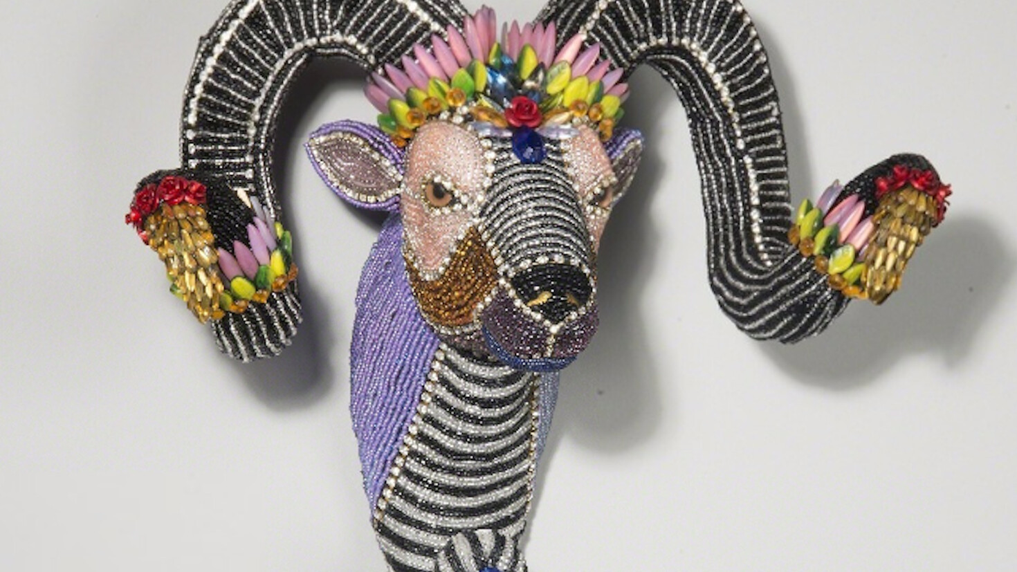 Nancy Josephson. Heads Above | Meer