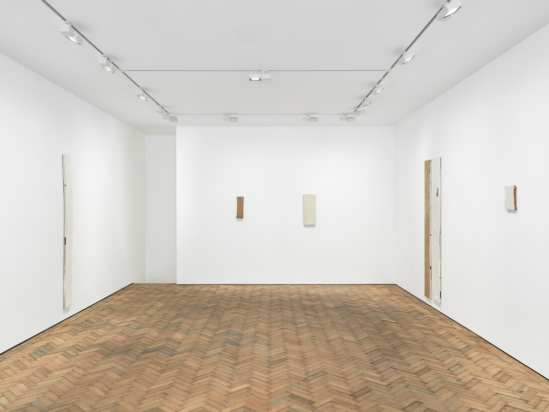 Sarah Rapson. Tiny Trip | Meer