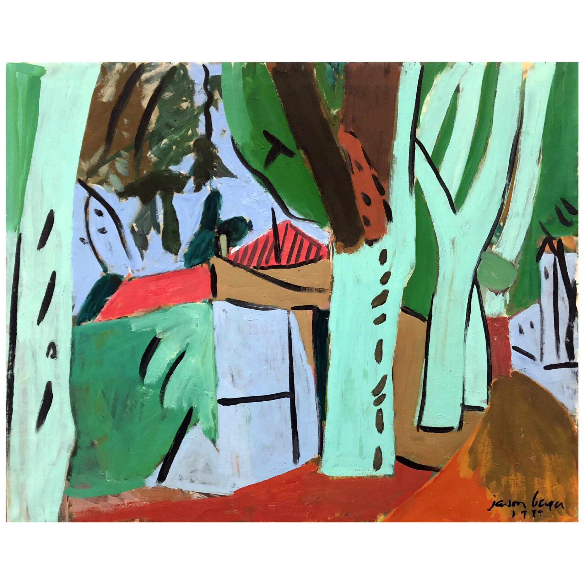 Portuguese summer | Meer