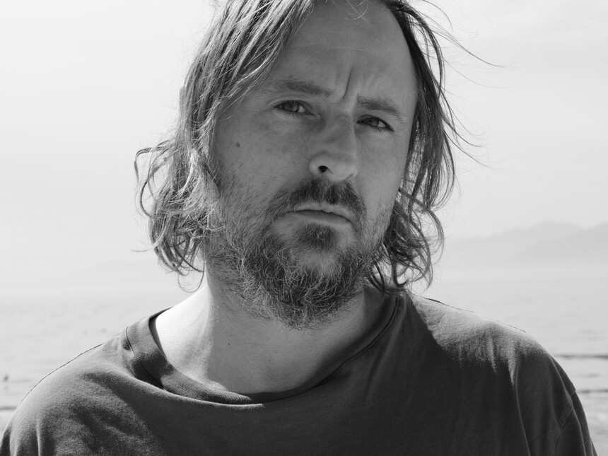 Sterling Ruby | Meer