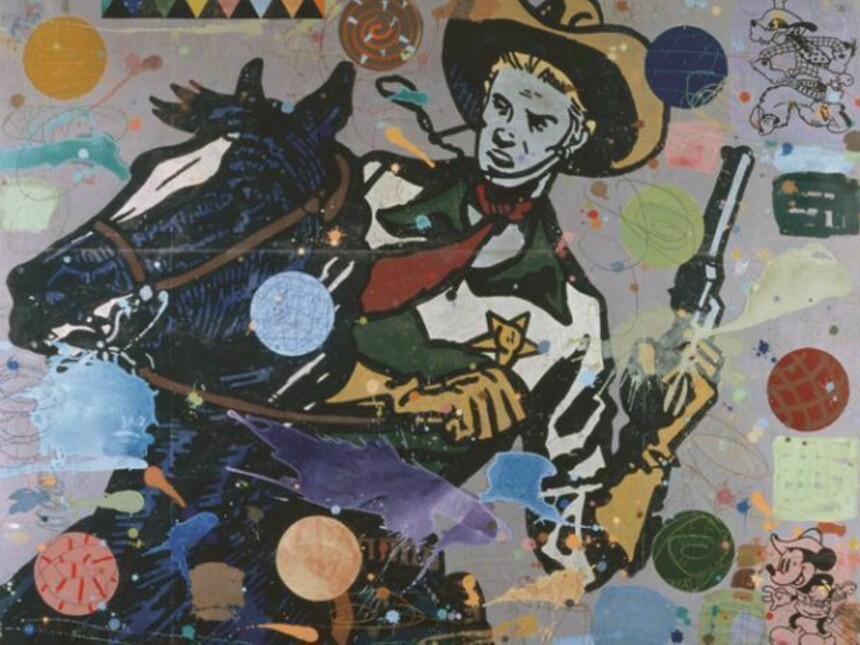 David Spiller | Meer