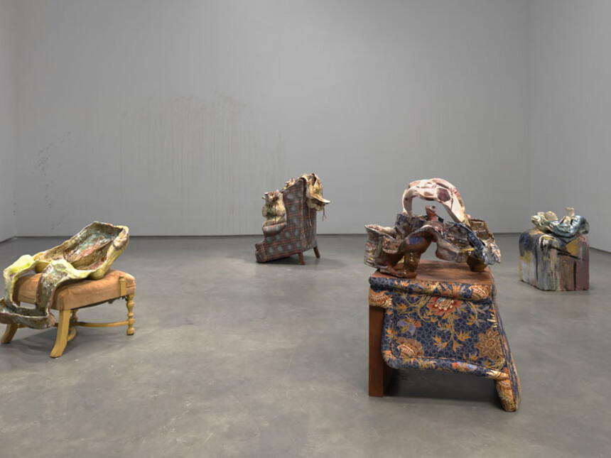 Restless Animal Kingdom | Meer