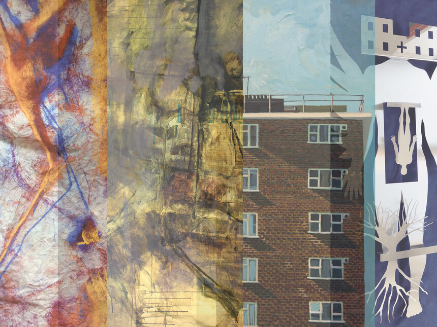 Platform for Emerging Arts | Meer