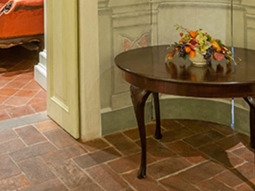 Room with a comfortable place | Meer