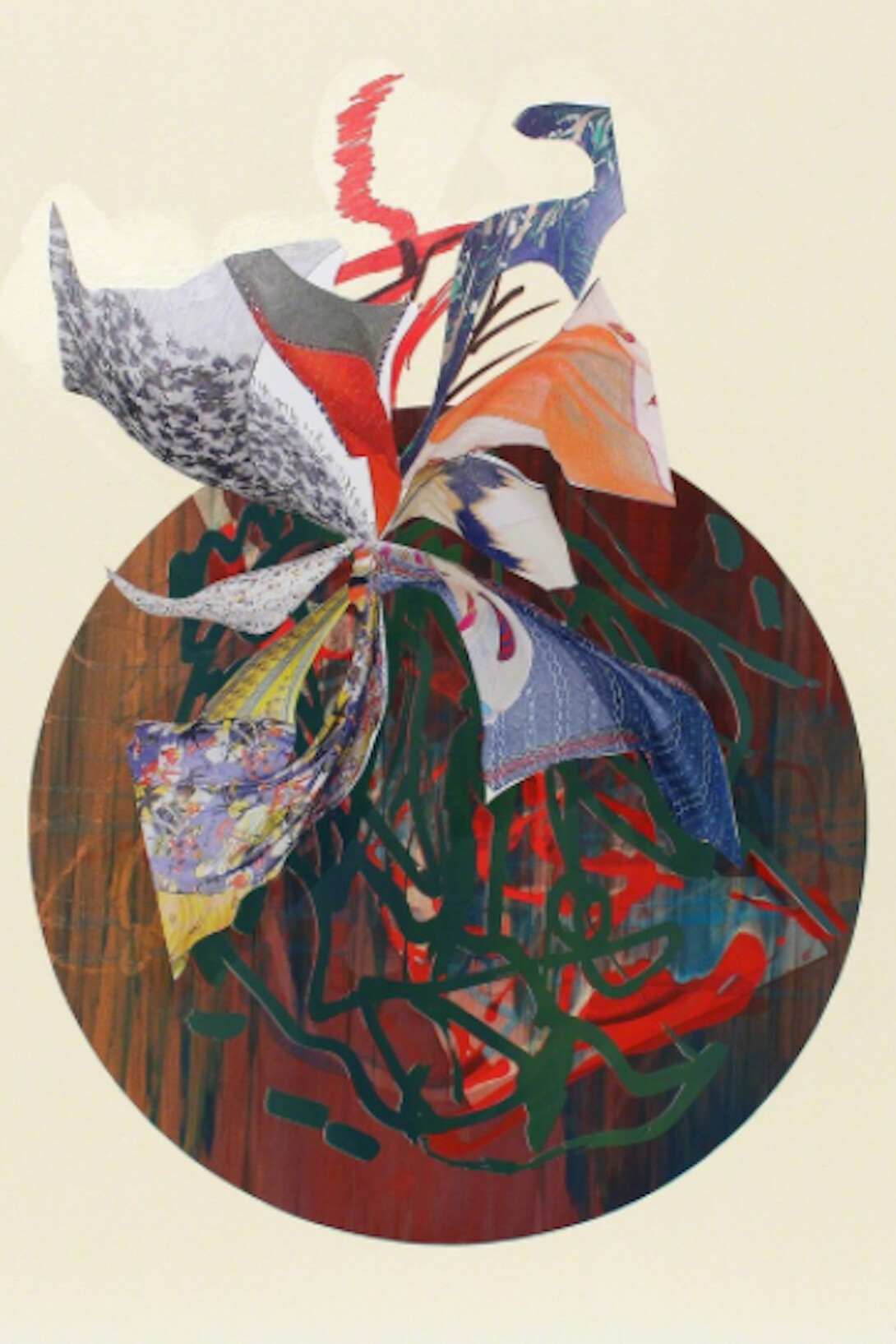 Lino Martinez | Meer