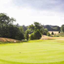 Stonebridge Golf Club