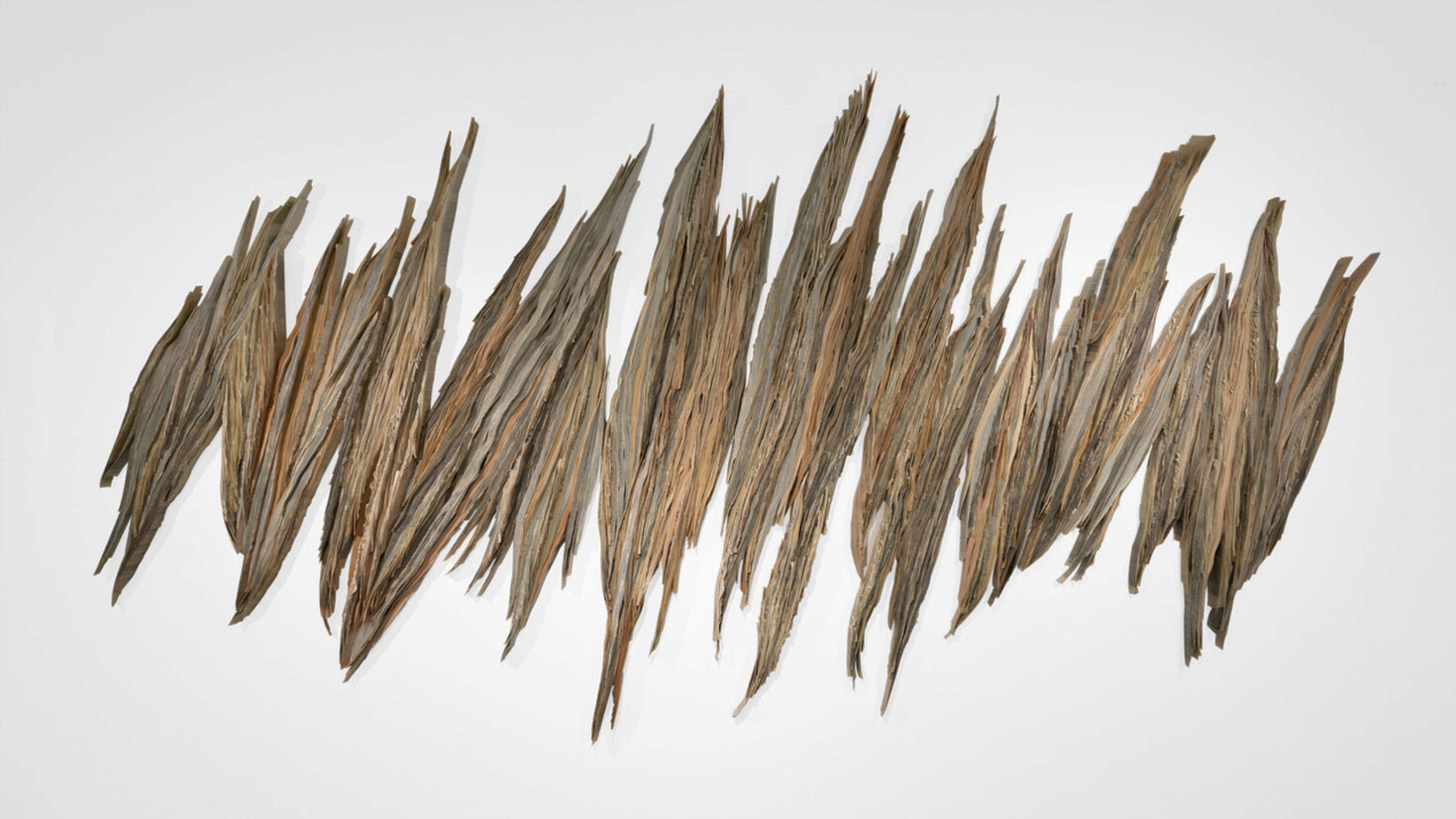 Jessica Drenk. On edge | Meer