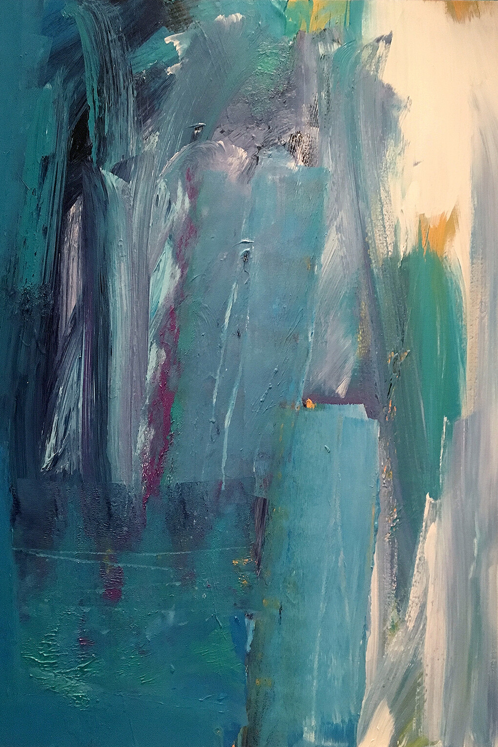 The female of the species | Meer