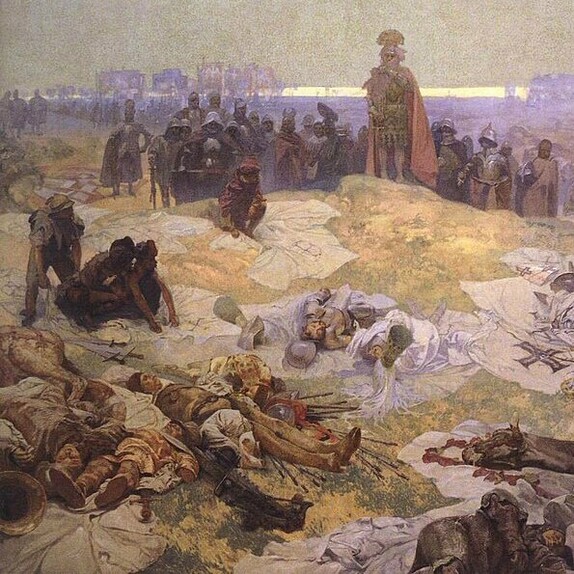 Alphonse Mucha: democratización de la belleza | Meer