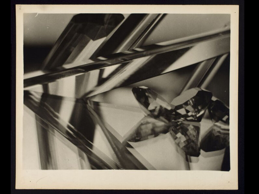 Shape of Light | Meer