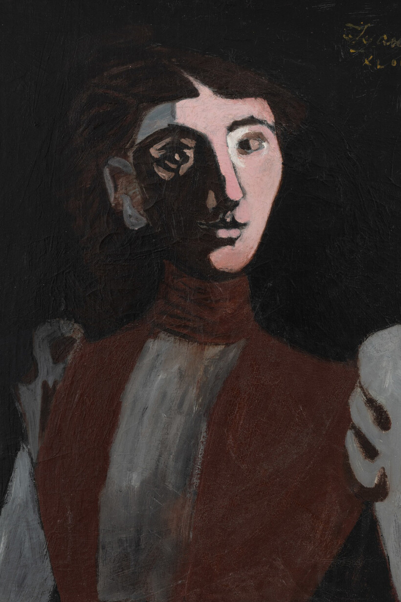 John Graham, a mentor of modernism | Meer