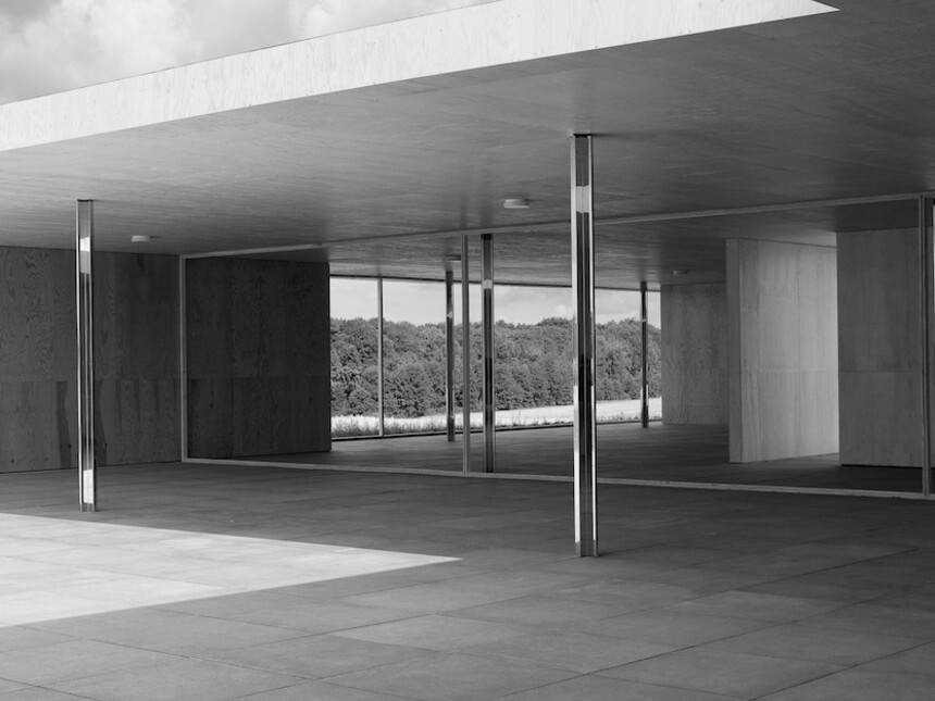 Grimaldi Gavin Gallery