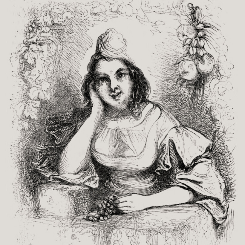 Dulcinea y el mito amoroso | Meer