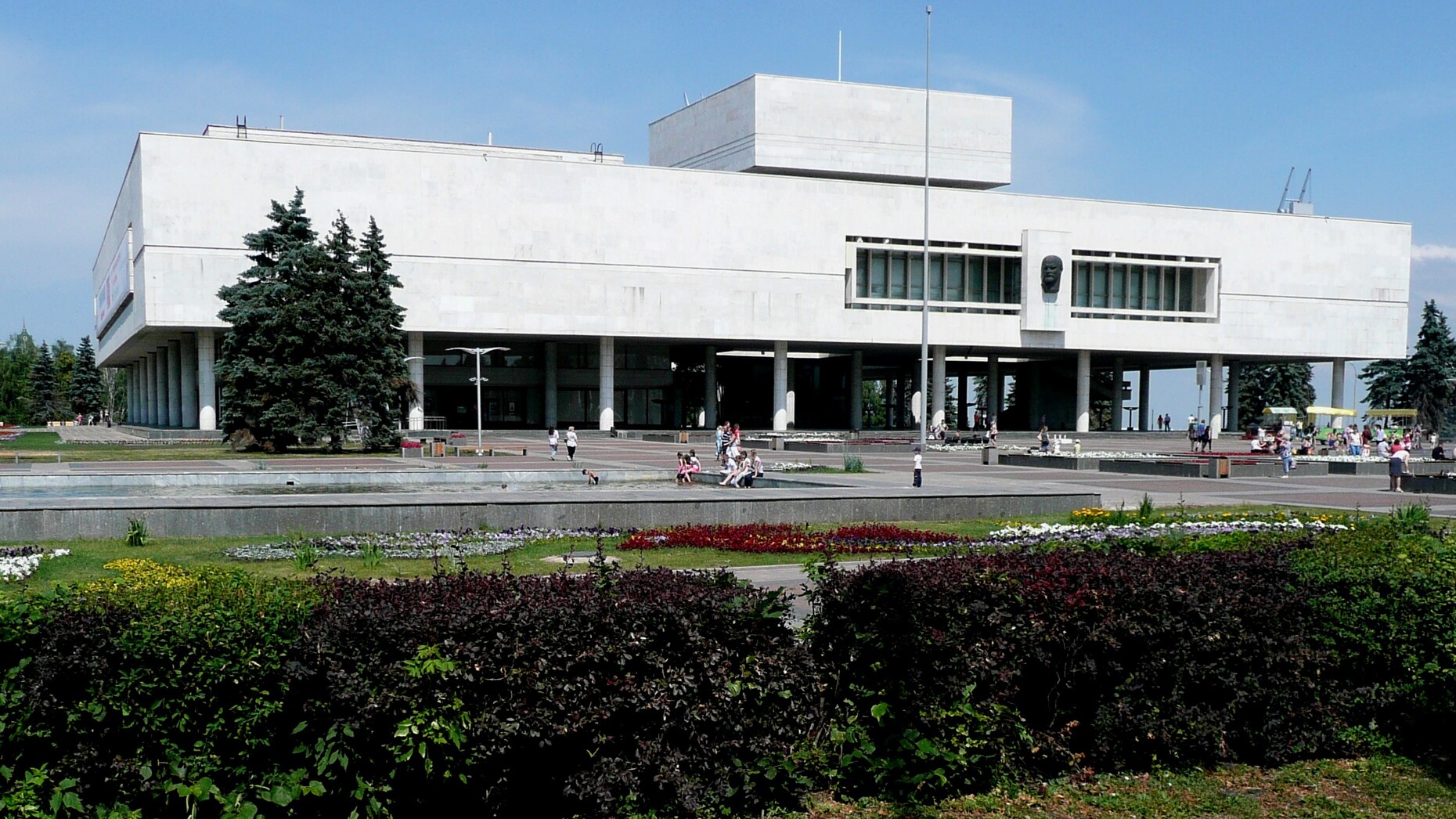 Leniniana: memorializing Lenin | Meer