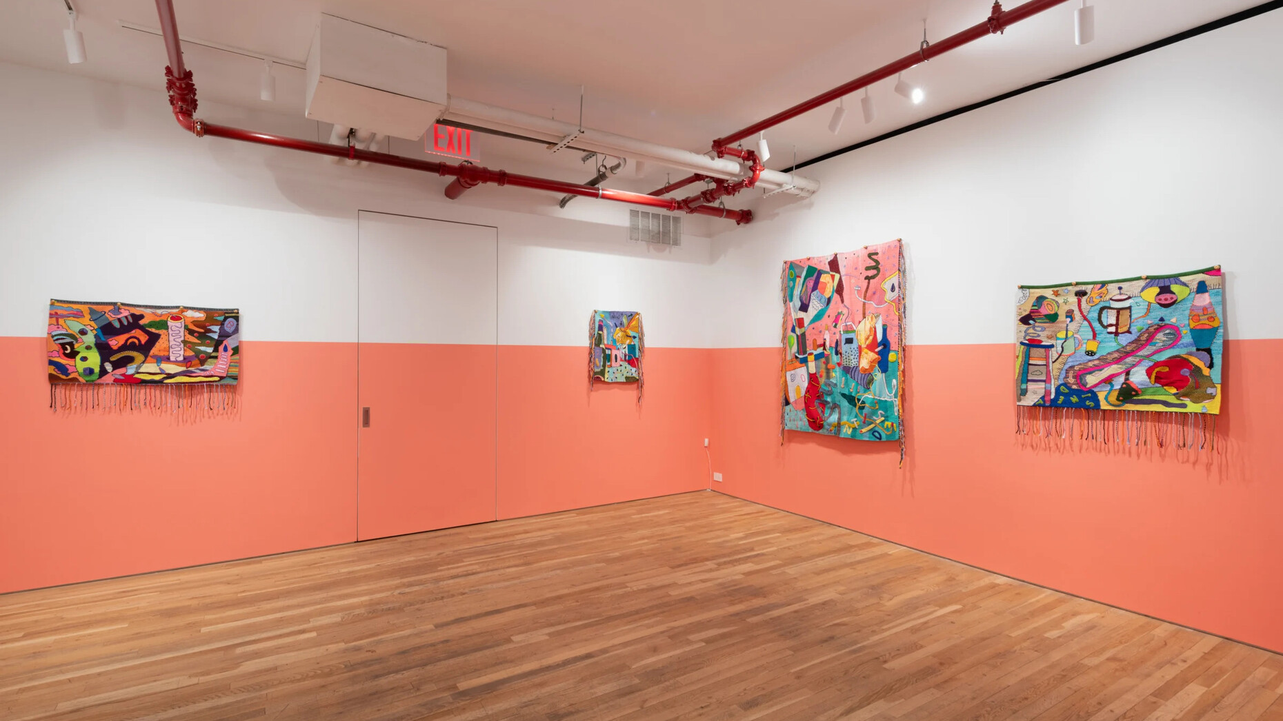 Cartoon logic | Meer