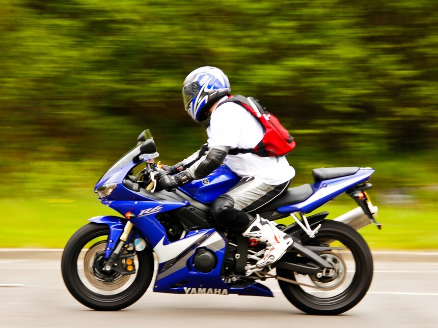 El mundo en dos ruedas | Meer