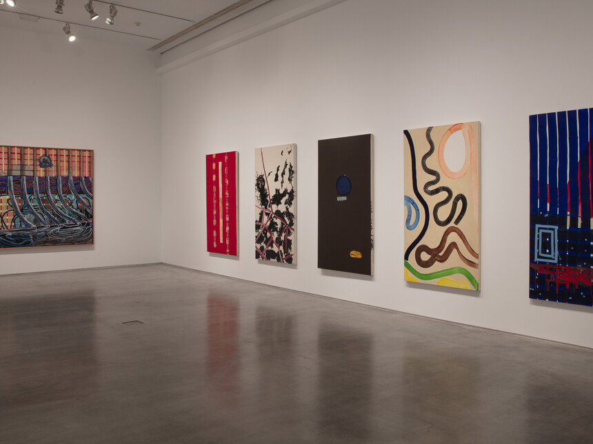 Ese barco en la montaña | Meer