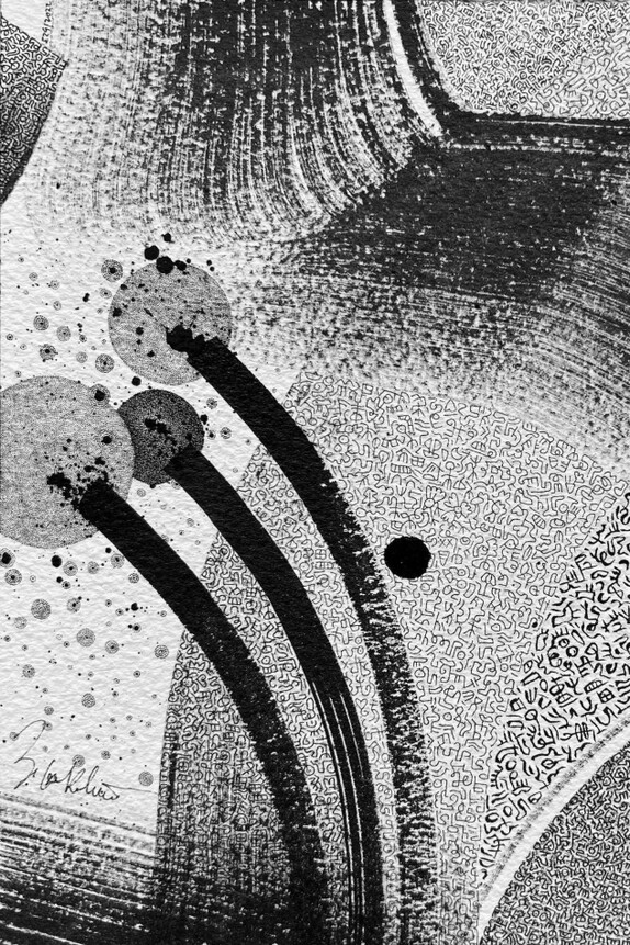 Roberta Boffo | Meer