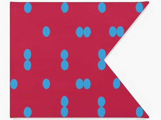 Shawn Powell. Flags: nido | Meer