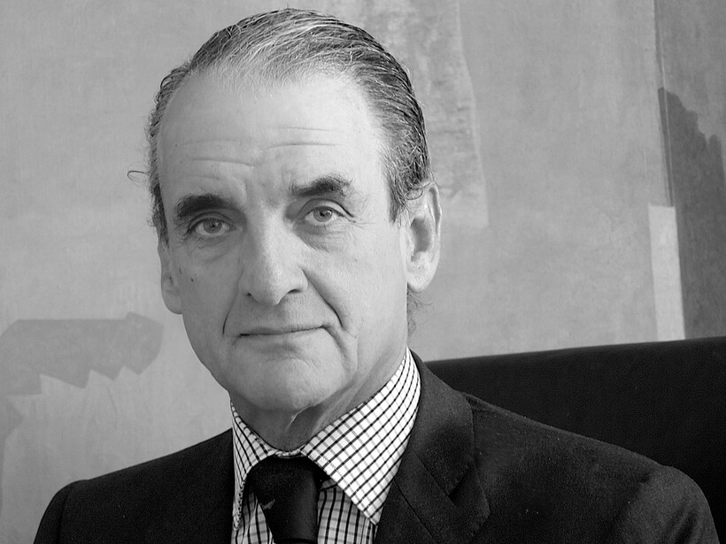 Entrevista a Mario Conde | Meer