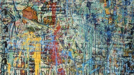 Neale Howells - American Mamma Gun Run | Meer