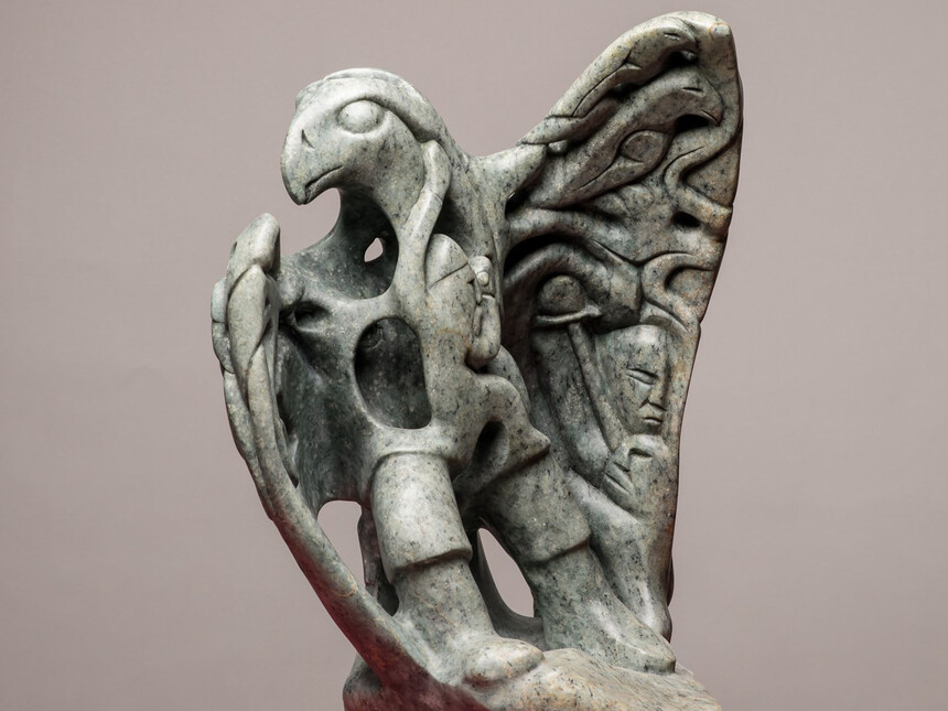 Spirit of life | Meer