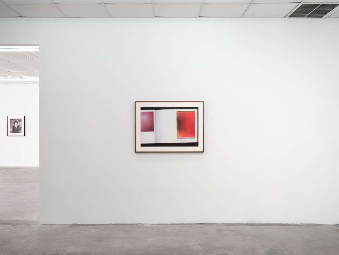 Juliana Halpert and Parker Ito. Au jus | Meer