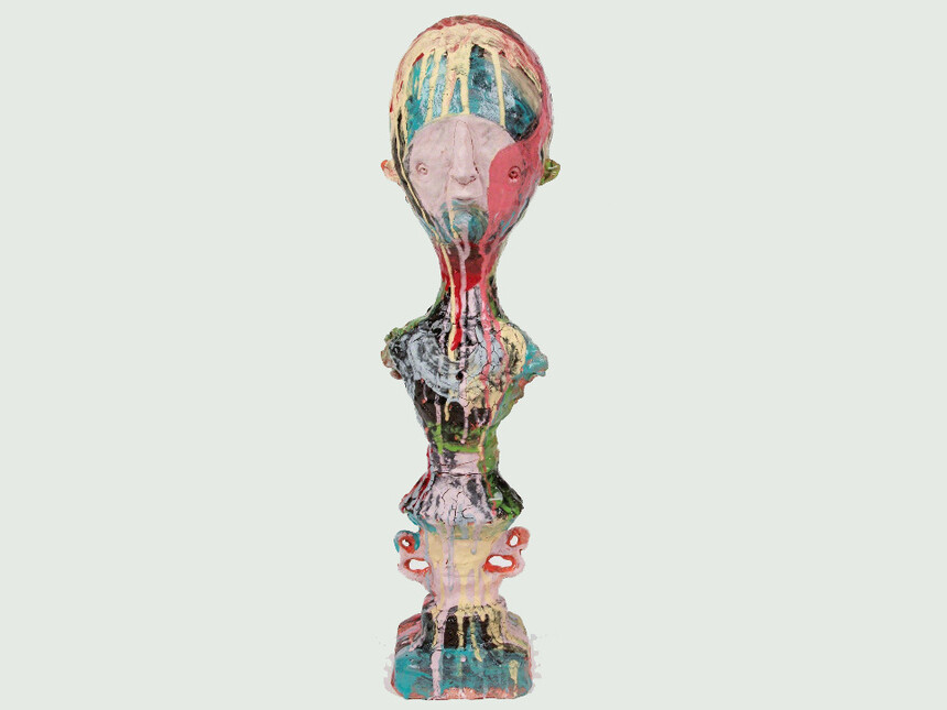 Charles Snowden | Meer