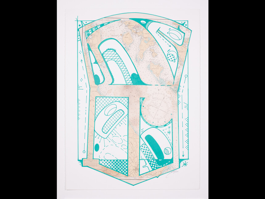 Imaginary Lines | Meer