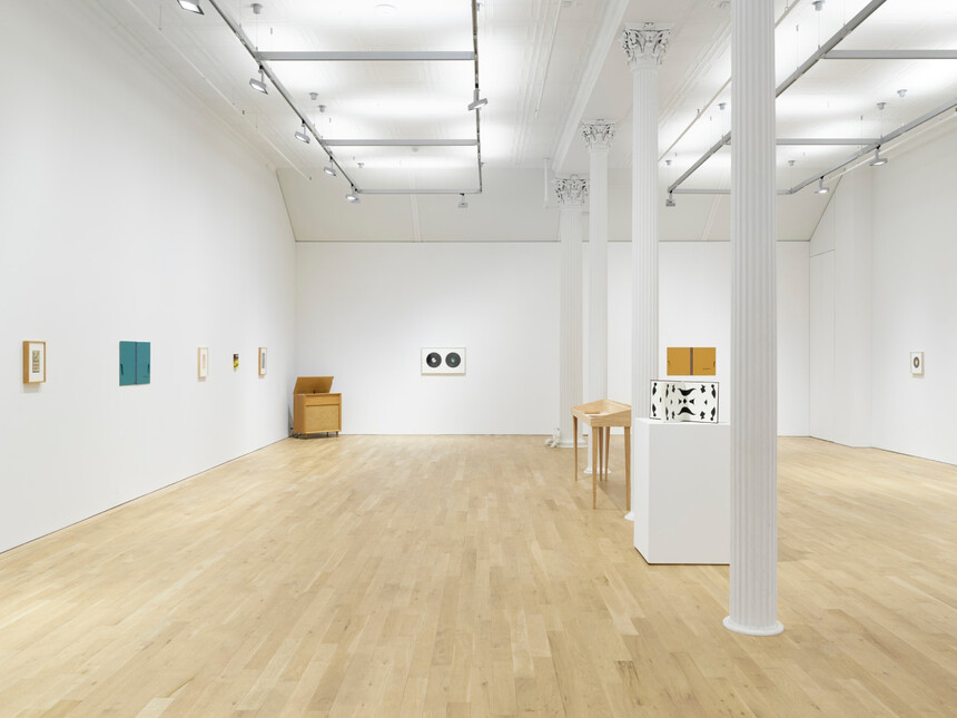 Steve Wolfe: The Brutality of Fact | Meer