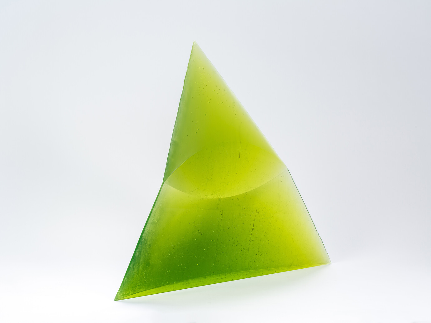 Glassen wonders | Meer