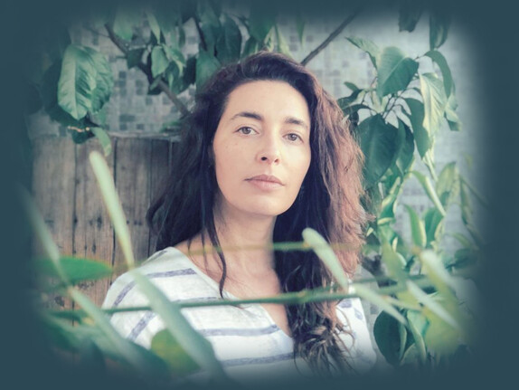 Melma rosa di Fernanda Trías | Meer