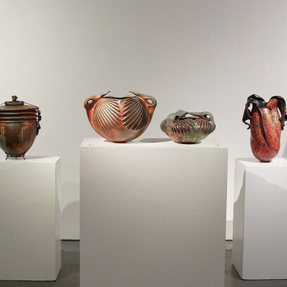 Cavin Morris Gallery